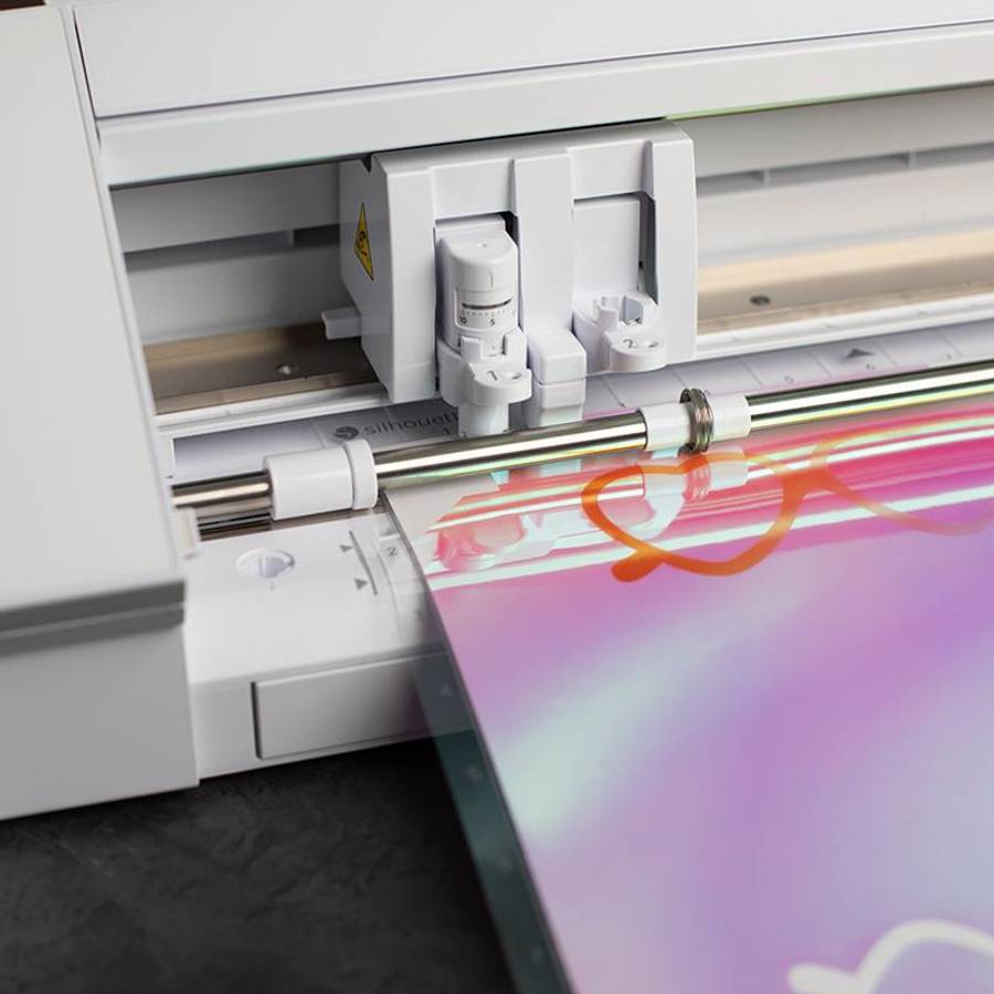 Silhouette Sticker Paper Iridescent Kreativshop no Butikken For silhouette-sticker-paper-iridescent-kreativshop-no-butikken-for